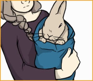 How To Identify Shock in Rabbits and Help Them Recover