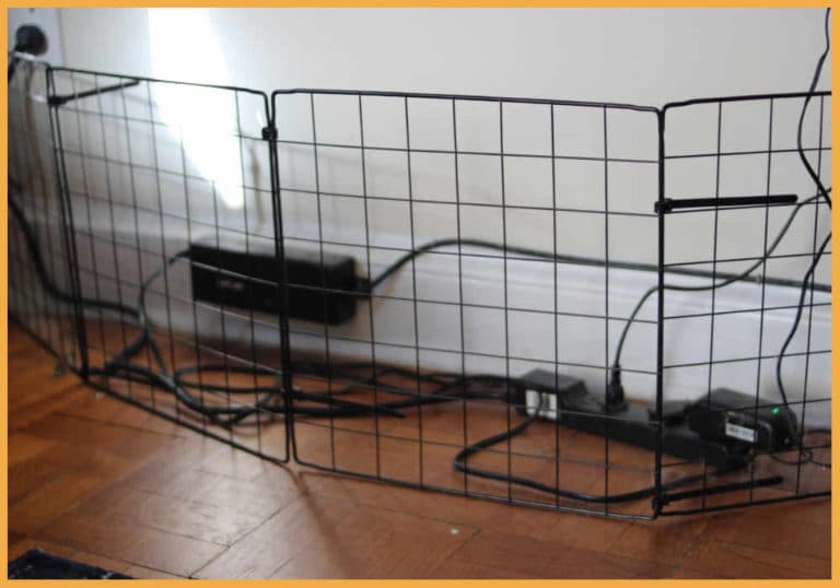 Recommended Items to Rabbit Proof Your Home - The Bunny Lady