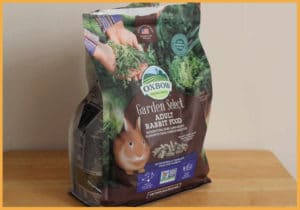 Which Brand of Pellets is Best for Rabbits: A Nutritional Analysis