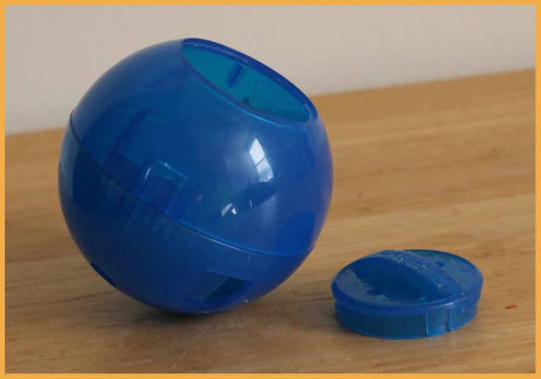 Recommended Rabbit Toys - The Bunny Lady